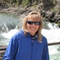 Janet Snyder Obituary - Greeley, CO