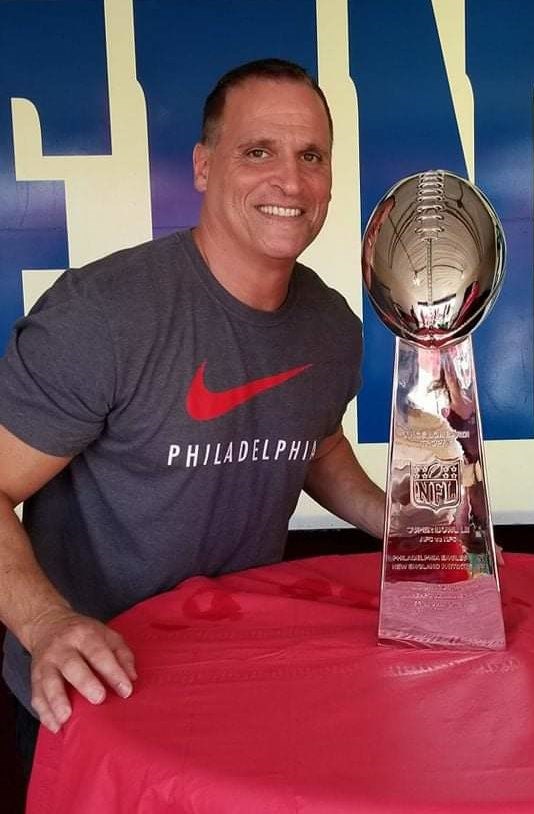 Francis Ciliberti Obituary - Goodyear, AZ