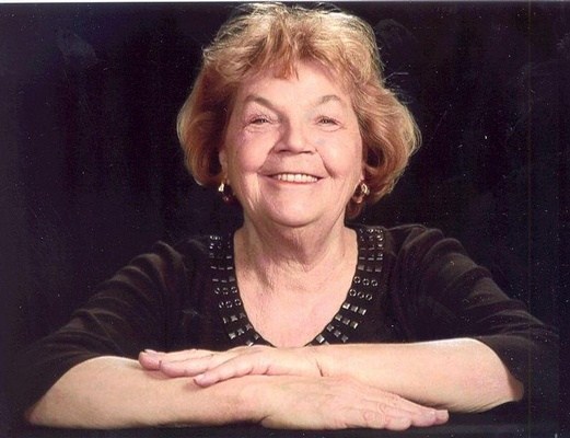 Phyllis Williams Harrison Obituary - Shepherdsville, KY