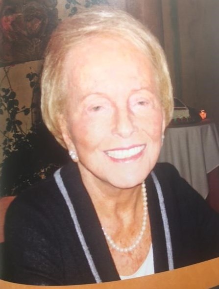 Anne Cole Obituary - Los Angeles, CA