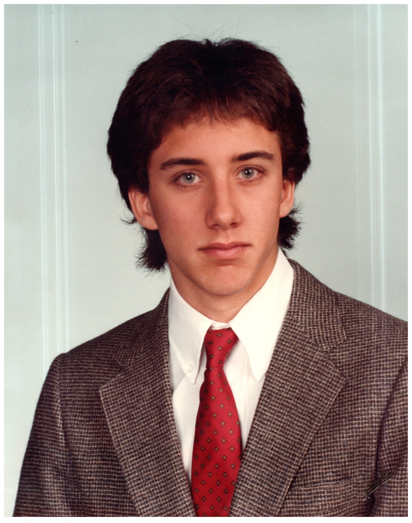 Scott McInturff Obituary - Hixson, TN