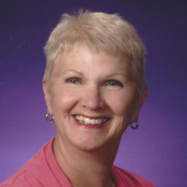 Brenda Wheeler Obituary - Columbus, OH