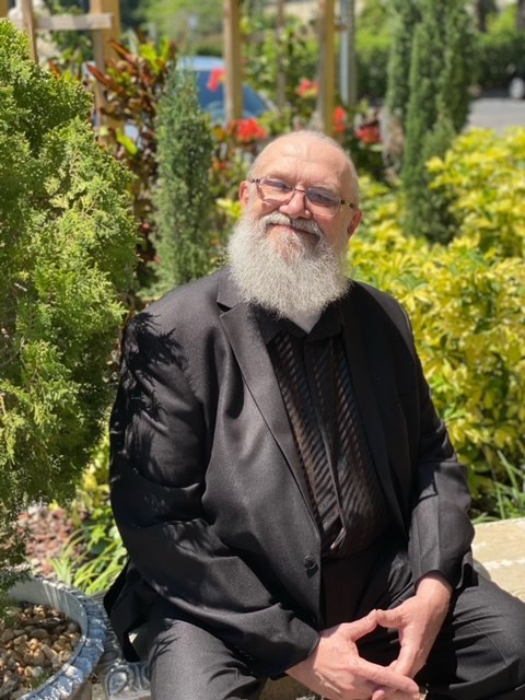 Theodore Burch Obituary - Gotha, FL