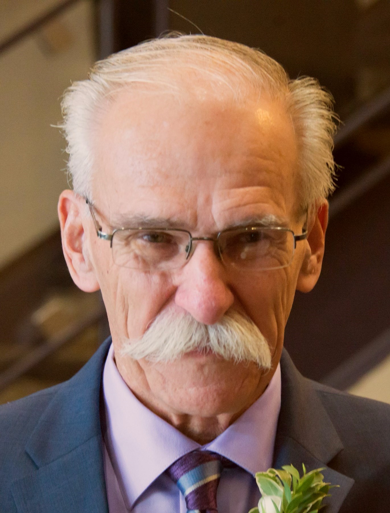 Gerald Cook Obituary - Calgary, AB
