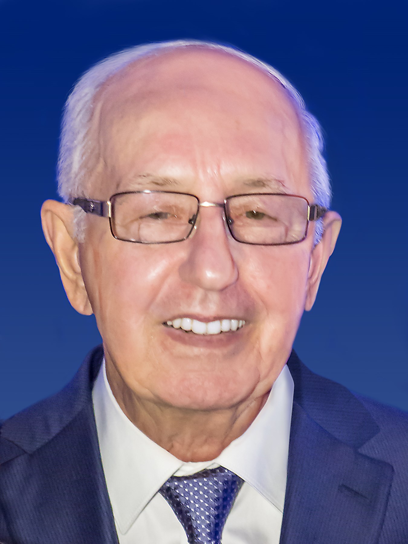 Guy Robitaille avis de décès - Repentigny, QC