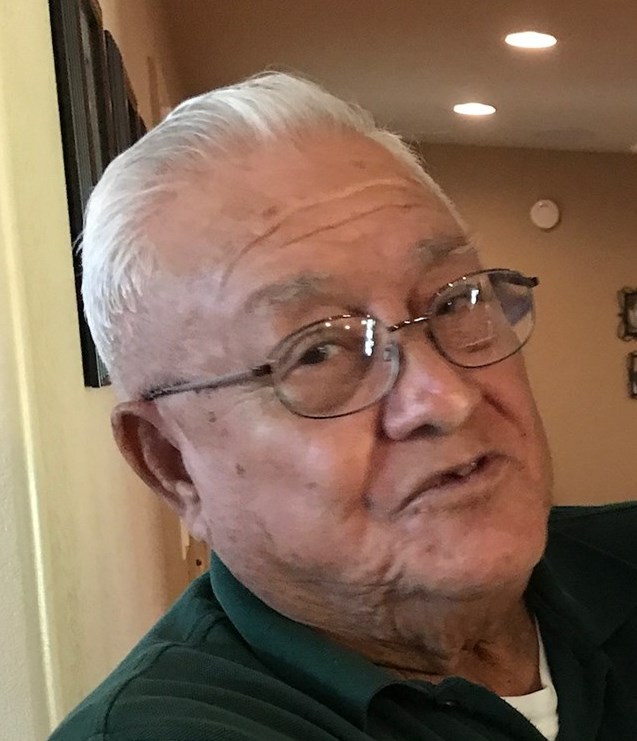 Max Mena Obituary - Tucson, AZ