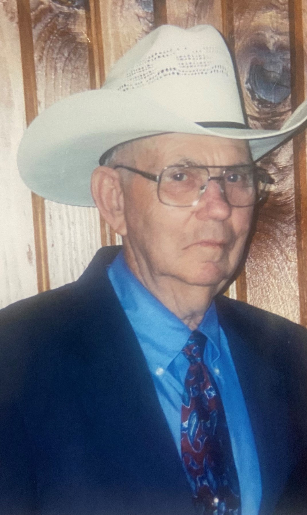 Ronald Harmon Obituary - San Angelo, TX