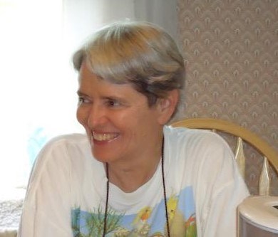 Dorothy ROSENBERRY Obituary