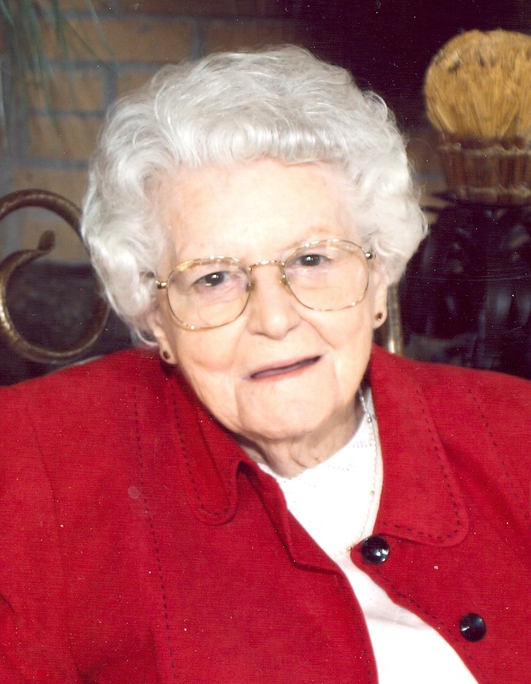 Anna Jones Obituary - Knoxville, TN