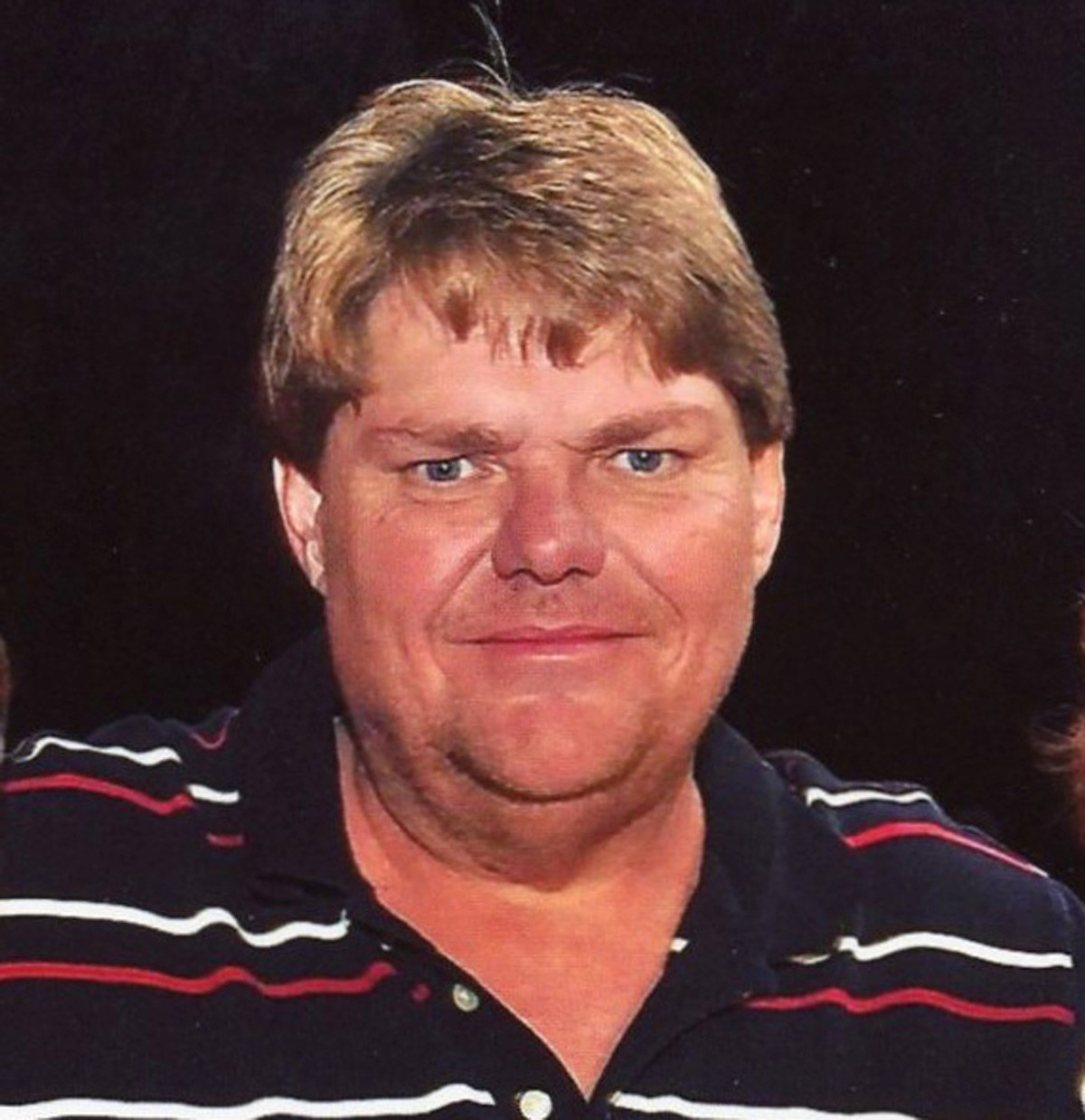 Richard Adam Troy Fisher Obituary - Murfreesboro, TN