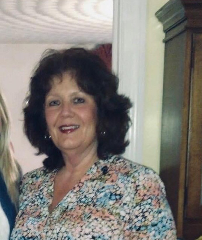 Rebecca Wainwright Obituary - Hampton, VA