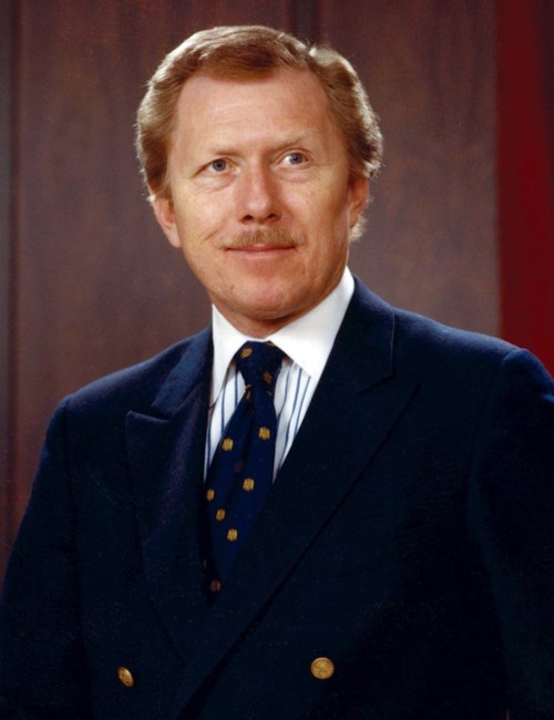 Robert L. Hardesty Obituary - Austin, TX