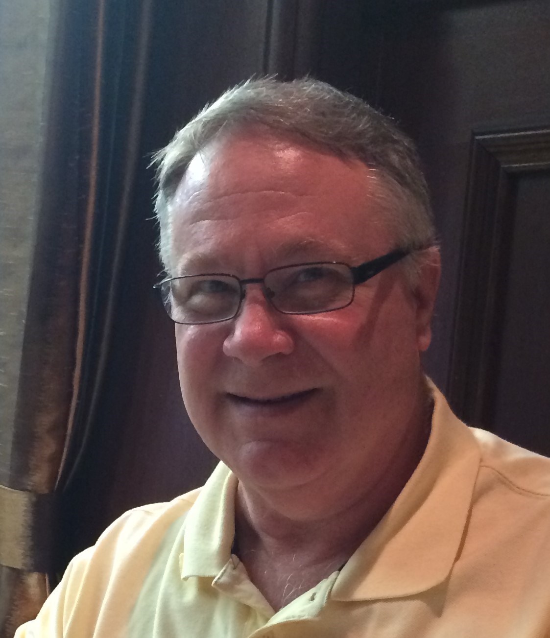 Thomas Hart Obituary - Kansas City, MO