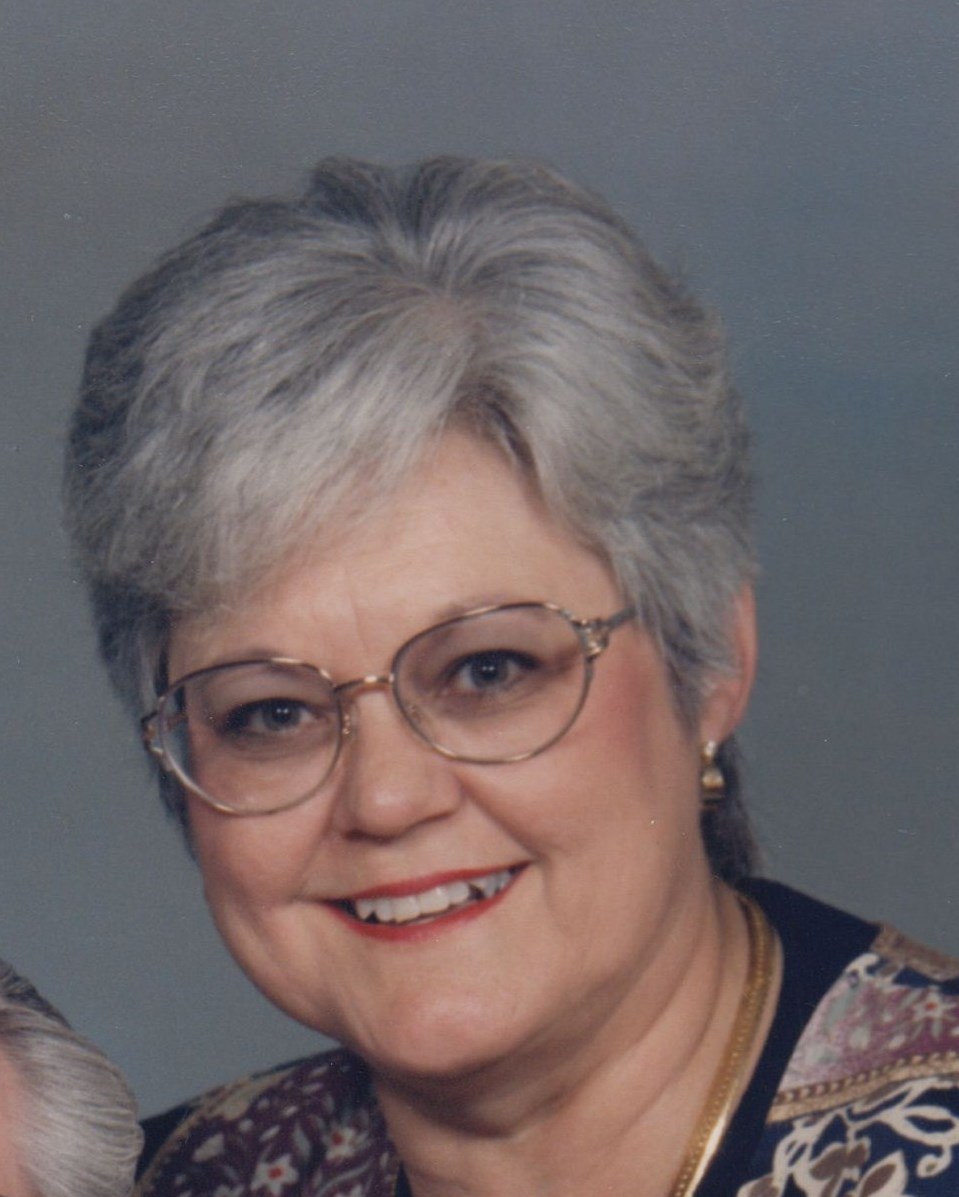 Nancy LeBlanc Obituary - Webster, TX