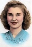 Eleanor Anne Pederson Obituary - Hampton, VA