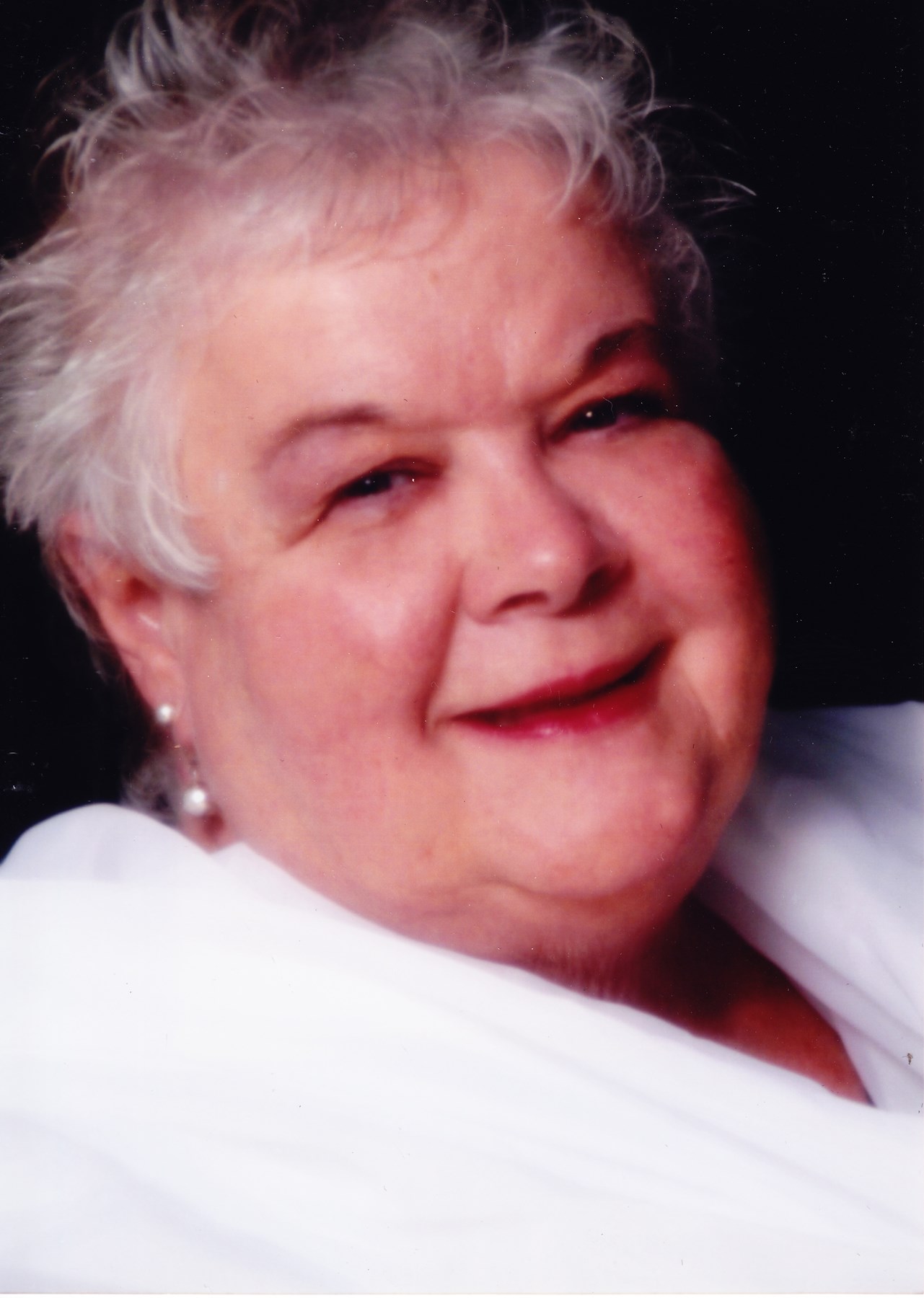 Patricia Brafford Obituary - Raleigh, NC