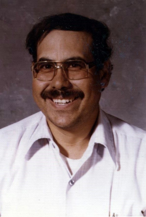 Manuel "Meme" L. Veloz Jr. Obituary - Odessa, TX