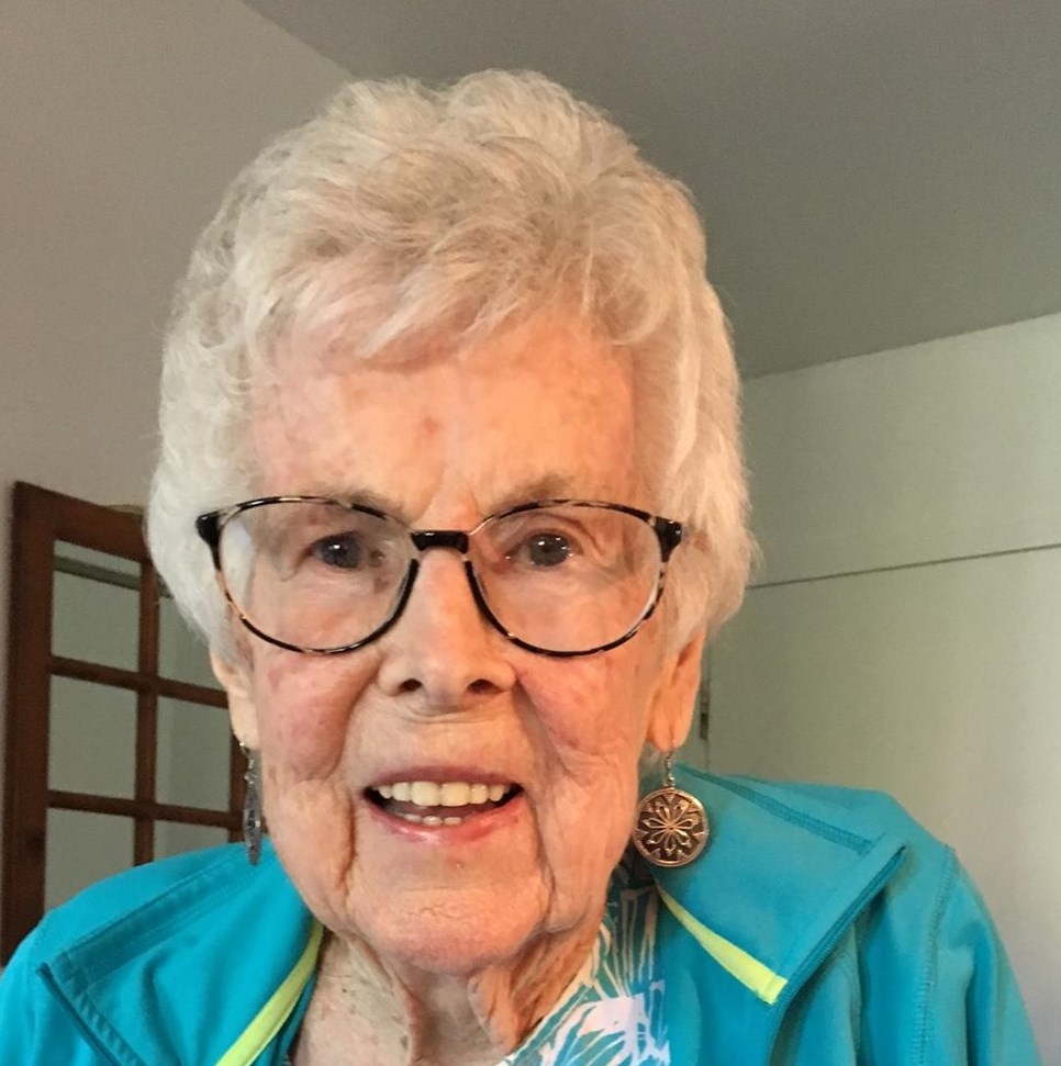 Kay Sexton Obituary - Inverness, NS