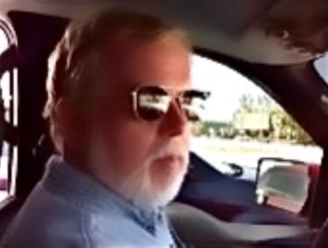 Roger Francis Stice Obituary - Fort Myers, FL