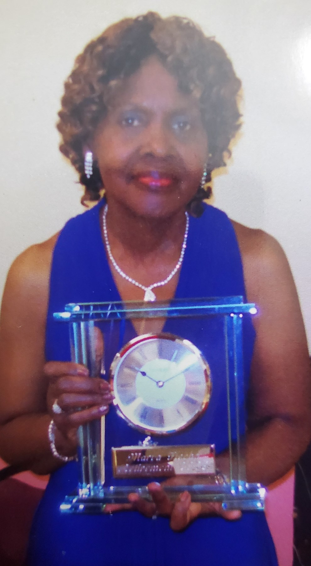 Marva Flecha Obituary - Miami, FL