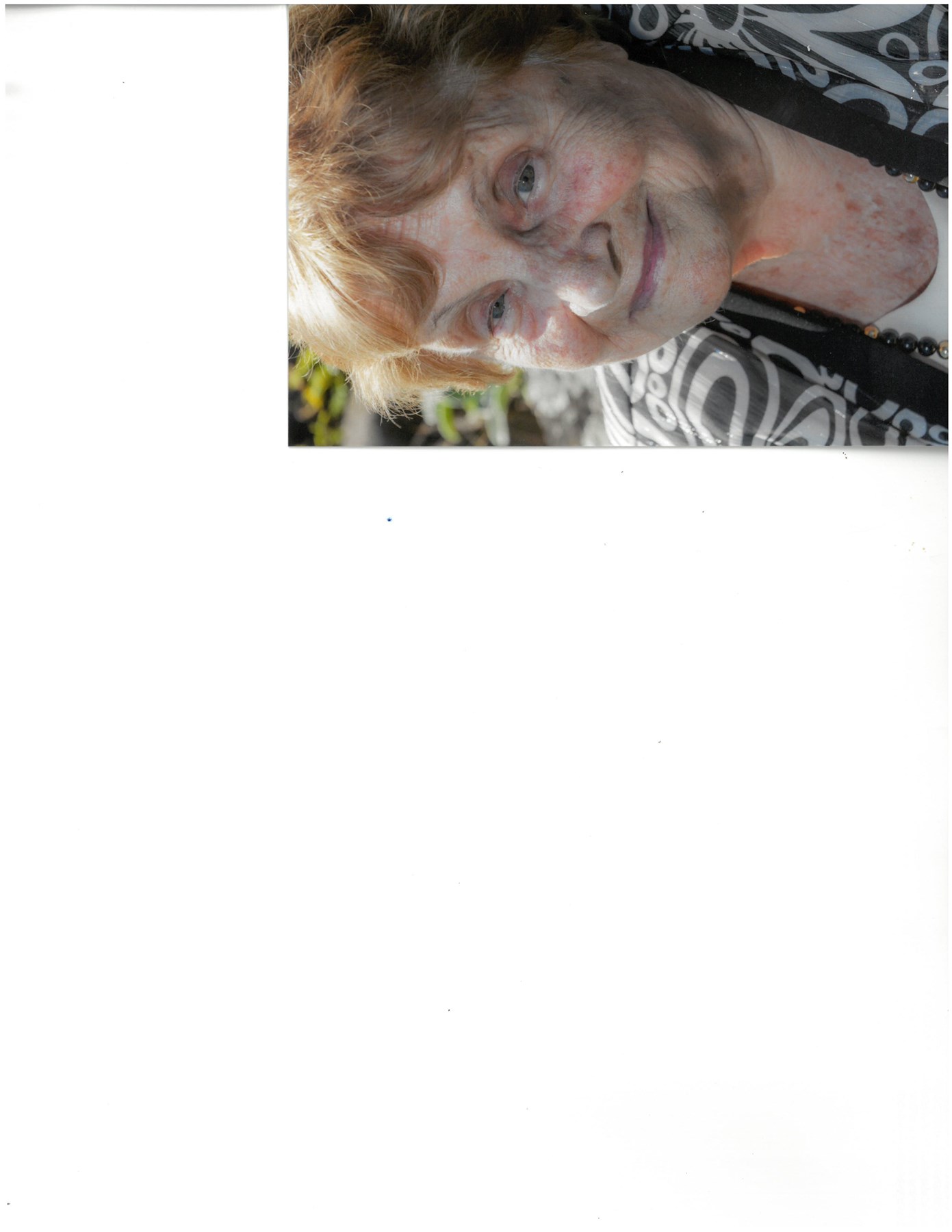 Maria Luisa Elda (Ruscitto) Iannantuono Obituary - Montreal, QC