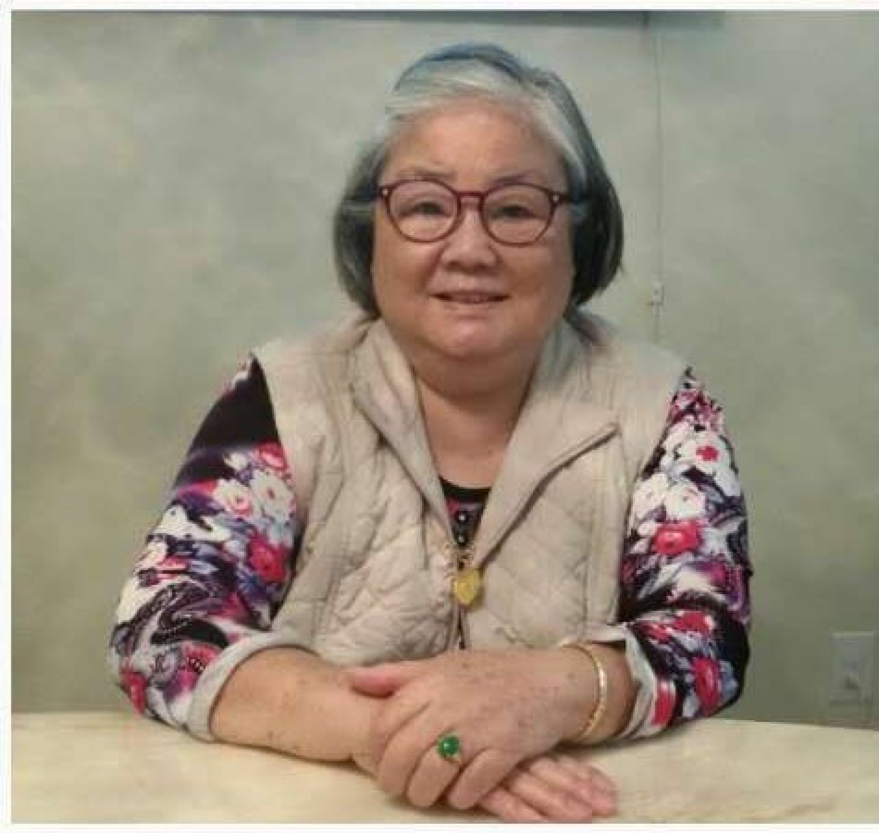 Yu Ling Li Obituary - Houston, TX