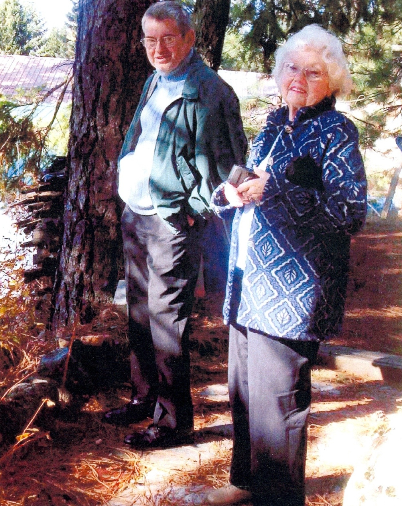 Jean Peterson Obituary - Bellevue, WA