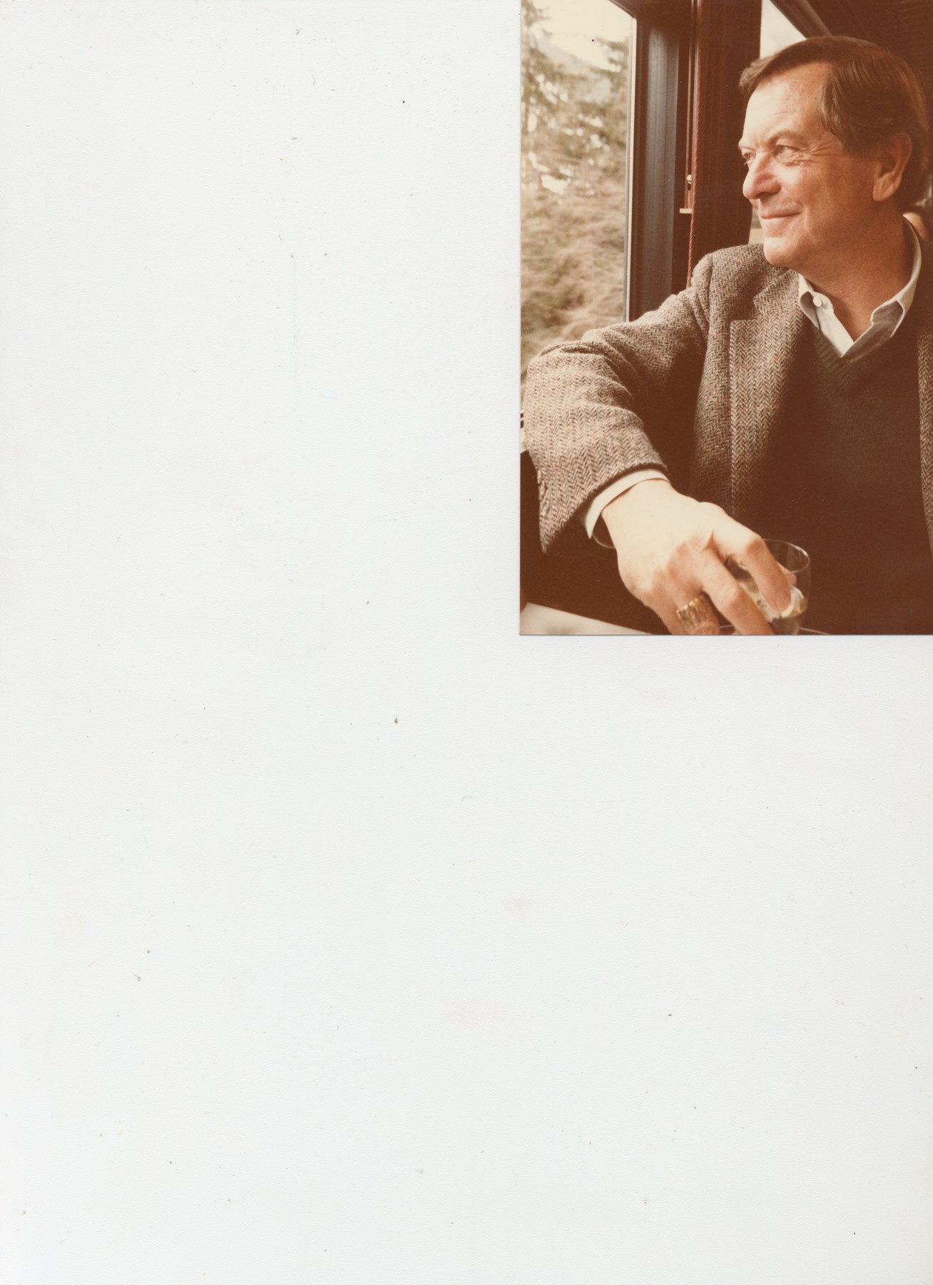 William Derrick Obituary - El Paso, TX