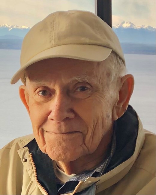 Dennis Englund Obituary - Yakima, WA