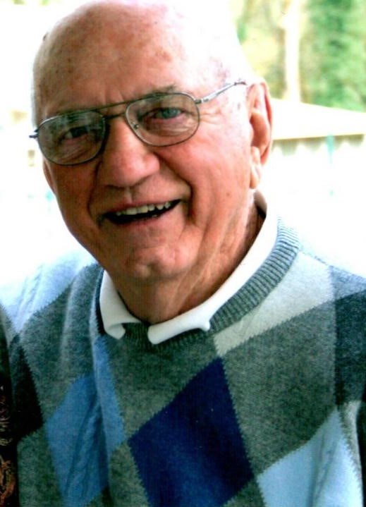 Martin Sangster Obituary - Bellevue, WA