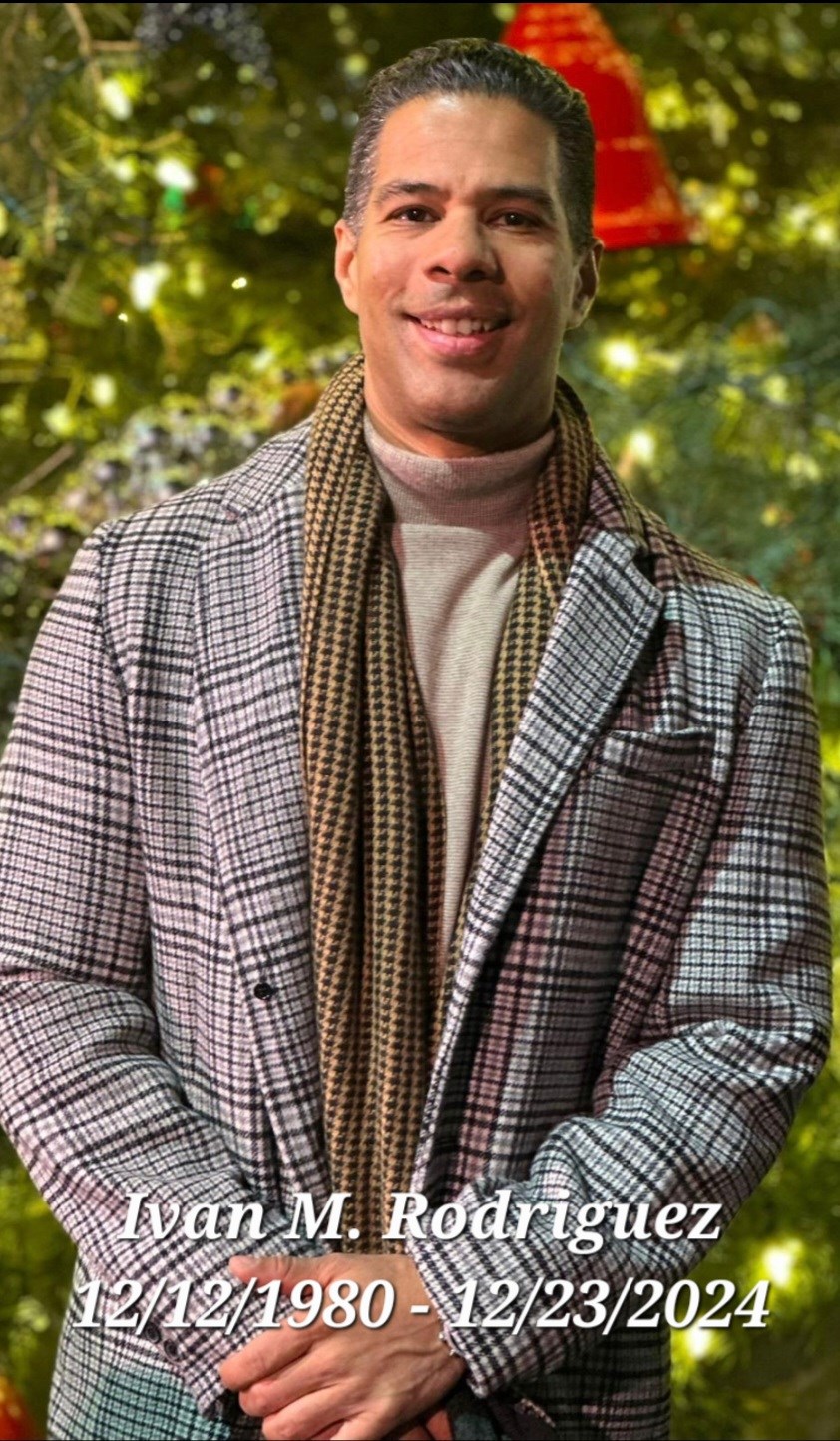 ivan rodriguez