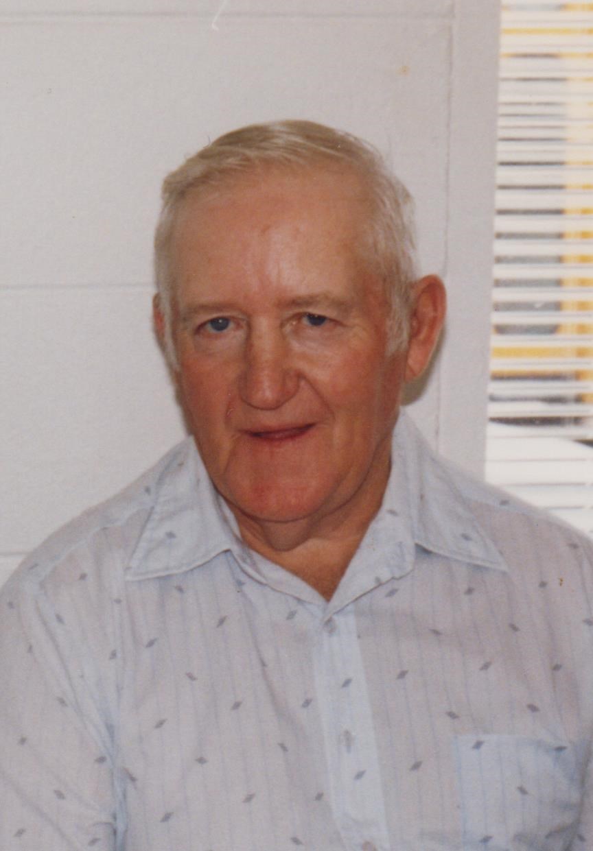 Cloyd "Buddy" Freshour Obituary - Greeneville, TN