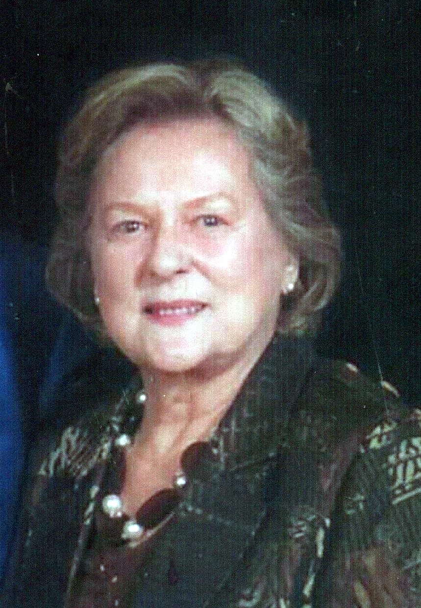 Julia Reeves Obituary - LaGrange, GA