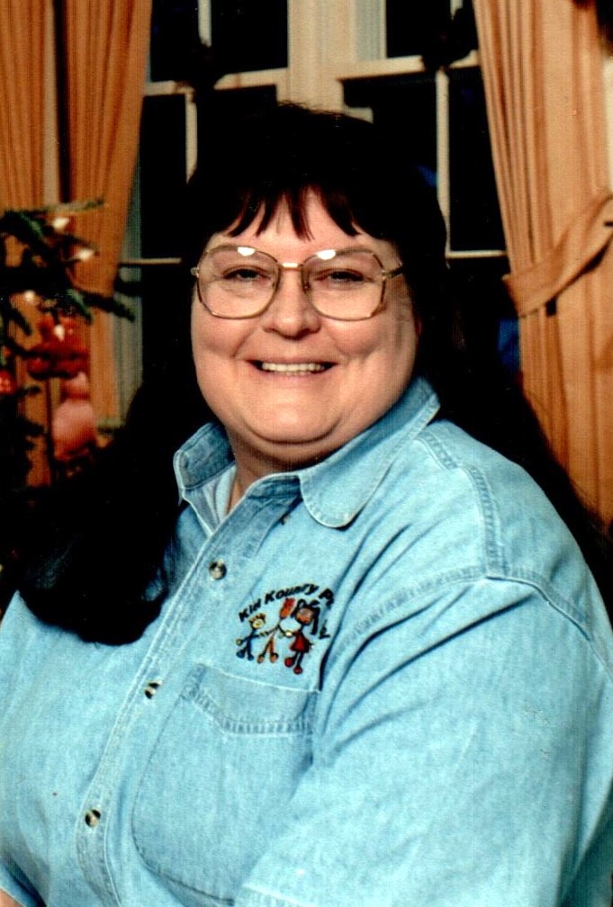 Judy Madden Obituary - Lufkin, TX