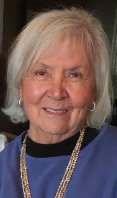 Anna Garcia Obituary - Santa Clara, CA