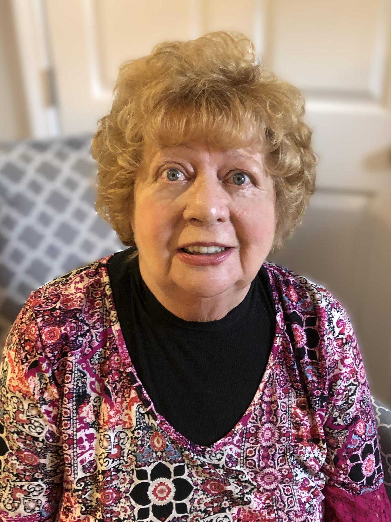 W. Plyler Obituary - Marietta, GA