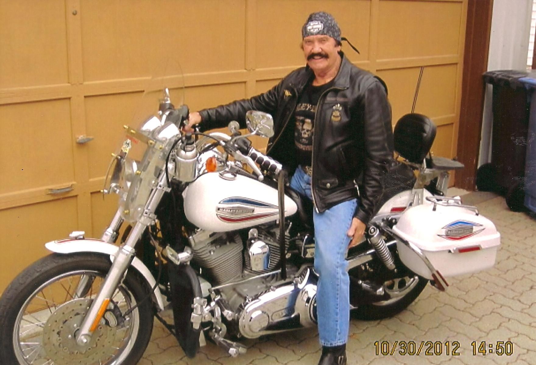 David Bennett Obituary - Navin, MB