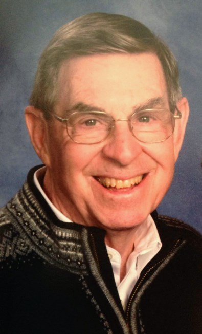 John David Robblee Obituary - Bellevue, WA