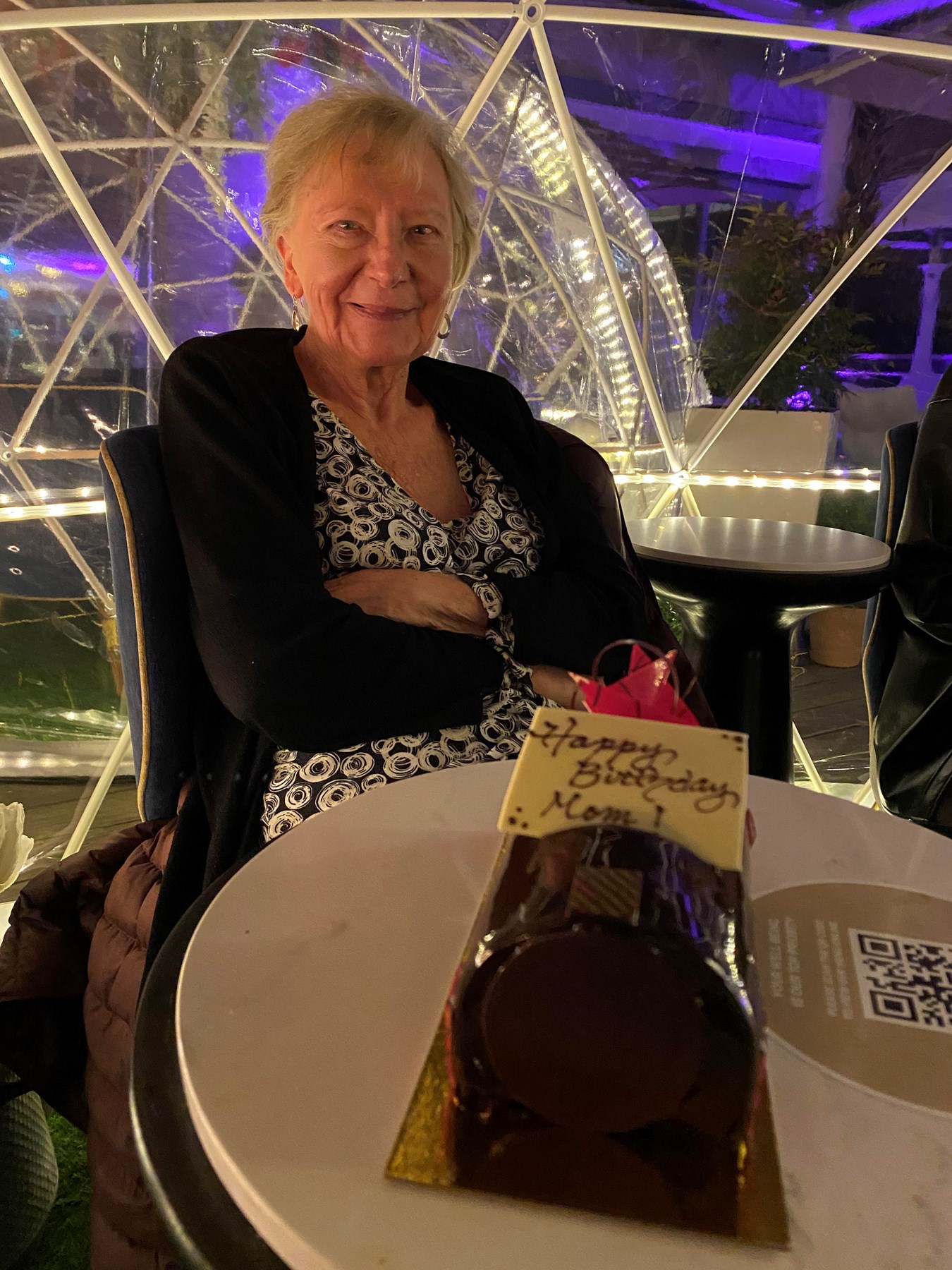 Diana Rosemarie Neal Obituary - Burnaby, BC