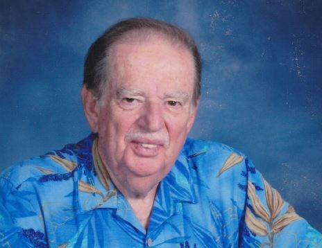 Robert Roda Obituary - South Dartmouth, MA