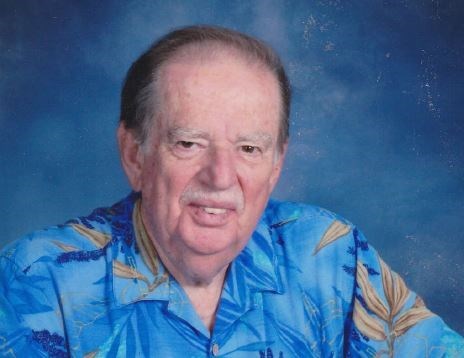 Robert Roda Obituary - South Dartmouth, MA