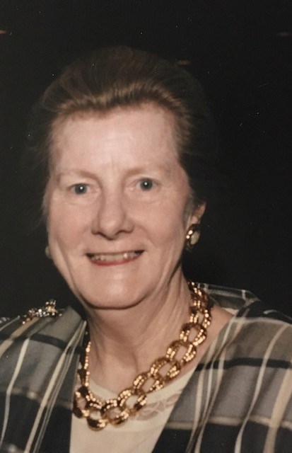Catherine Collier Obituary - Memphis, TN