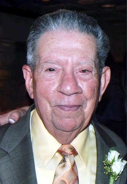 Earl Frank Obituary - Chalmette, LA