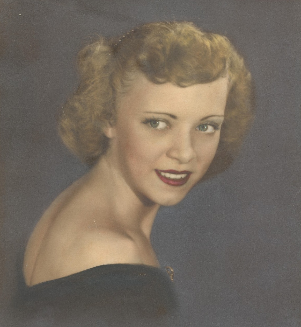 Patsy Clayton Obituary - Indianapolis, IN