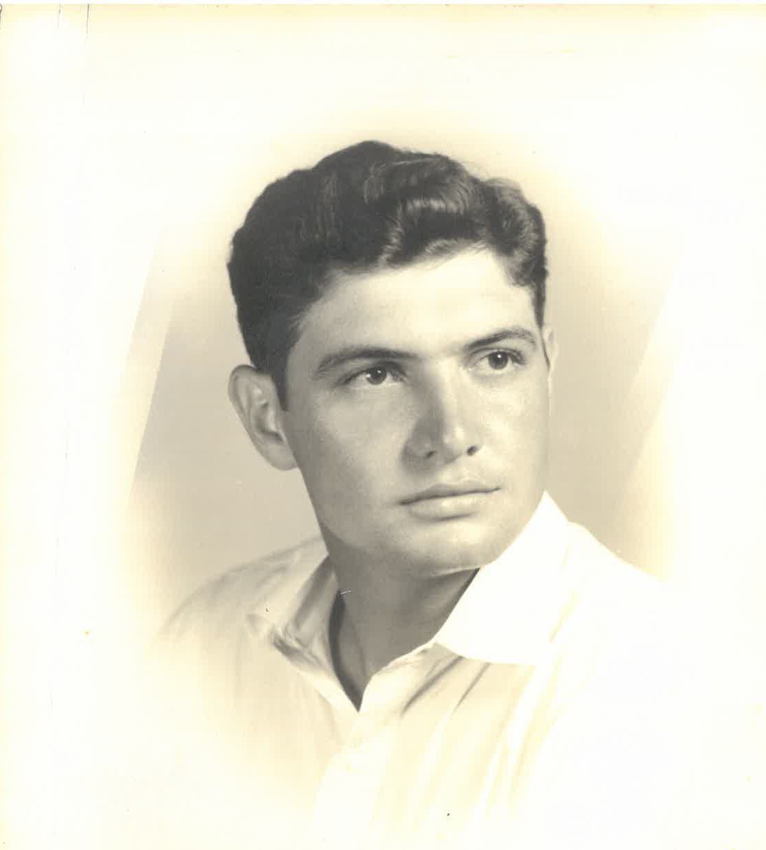 Eugene Nolan Obituary - Baton Rouge, LA