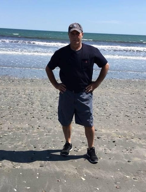 James Perry avis de décès - Warwick, RI