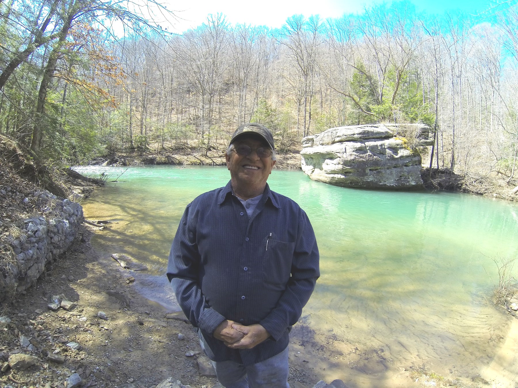 James Ronald Waits Obituary - Kennesaw, GA