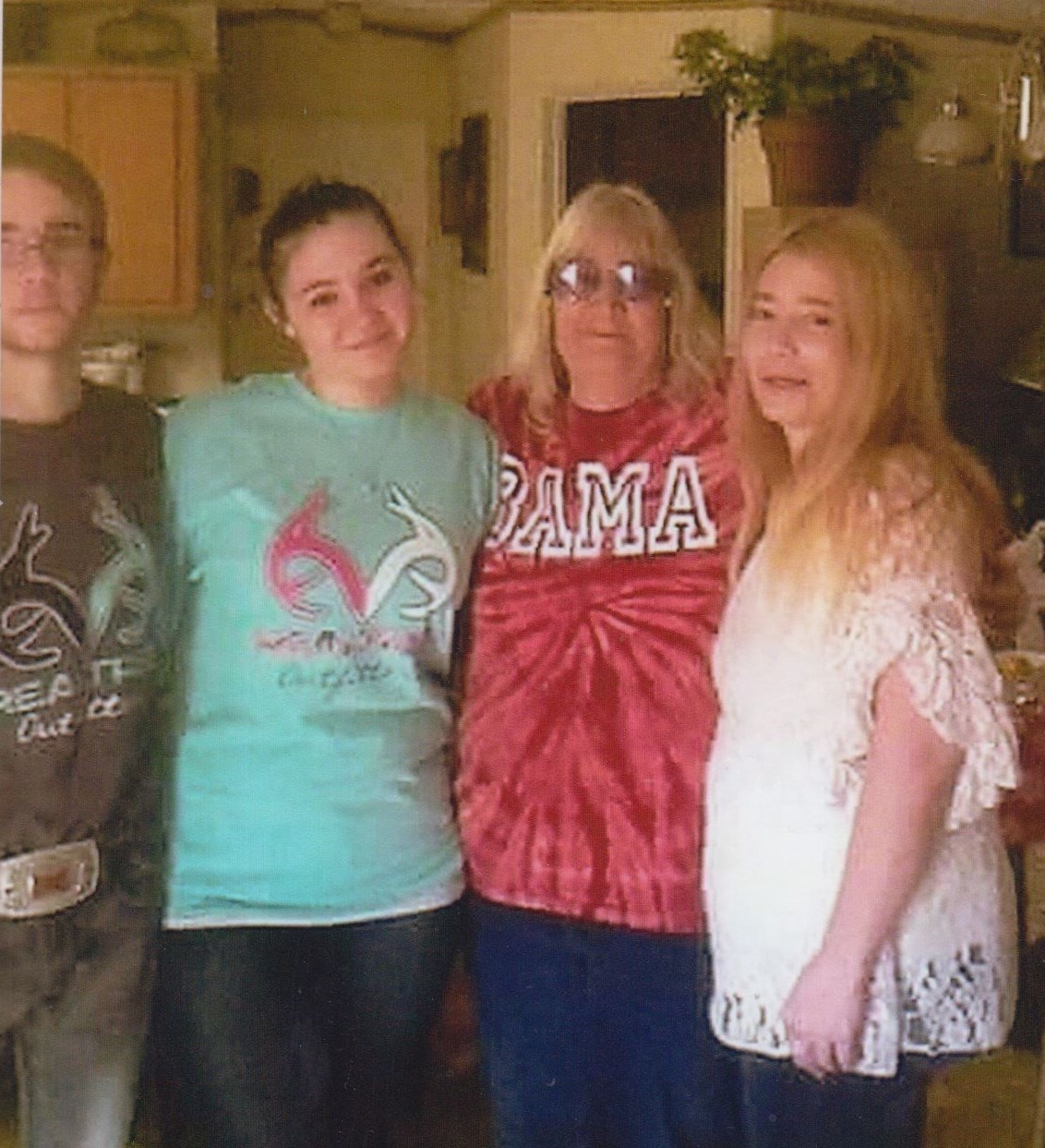 Lila Ruth Nelson Obituary - Leeds, AL