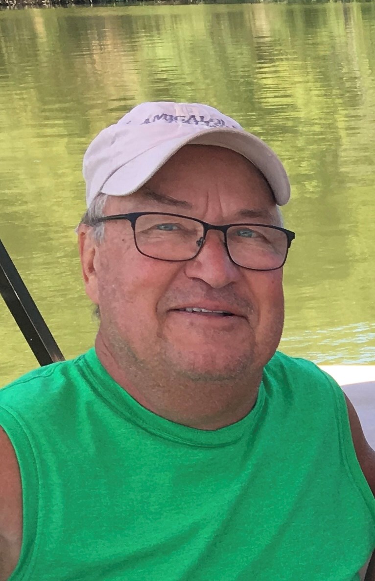 Richard Holz Obituary - Bloomington, IL