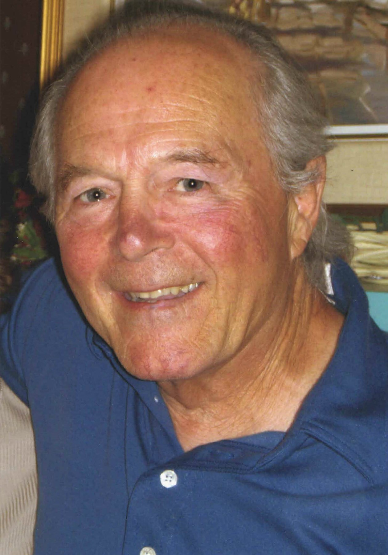 André Beauchamp Obituary - Mont-Tremblant, QC